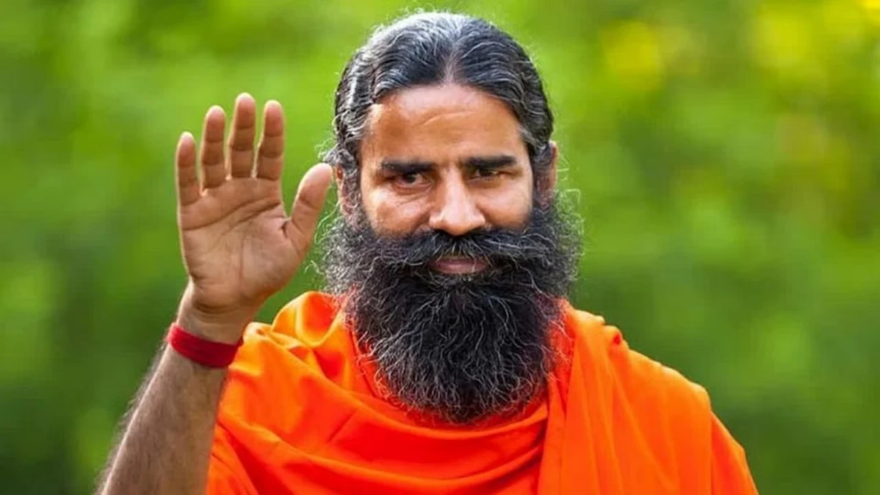 Baba Ramdev Winter Tips: कडाक्याच्या थंडीवर रामदेव बाबांचा 'हा' उपाय!
