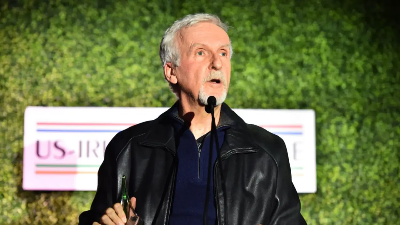 New Terminator Movie: James Cameron Drops Arnold For AI Reboot